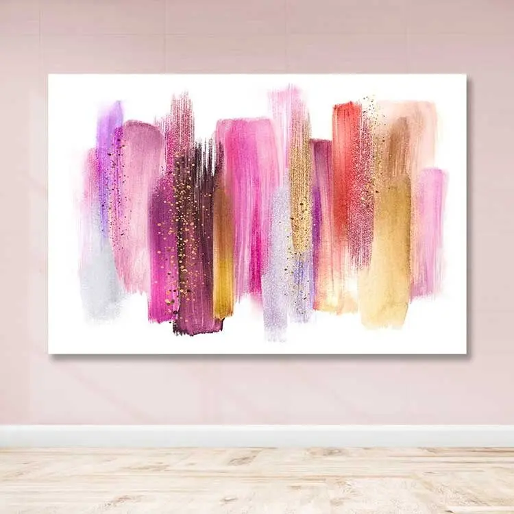 Wallity Slika DEV02718100140, 100x140 cm
