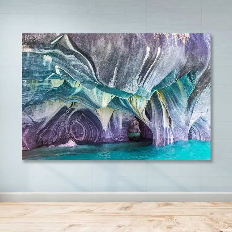 Wallity Slika DEV02182100140, 100x140 cm