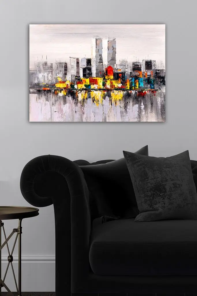 Wallity Slika 712357390, 50x70 cm
