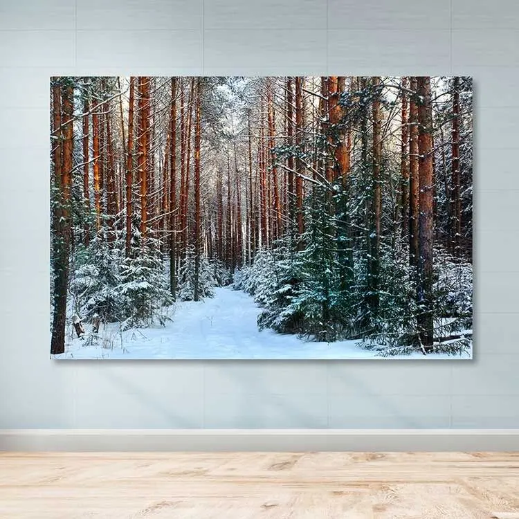 Wallity Slika DEV03114100140, 100x140 cm