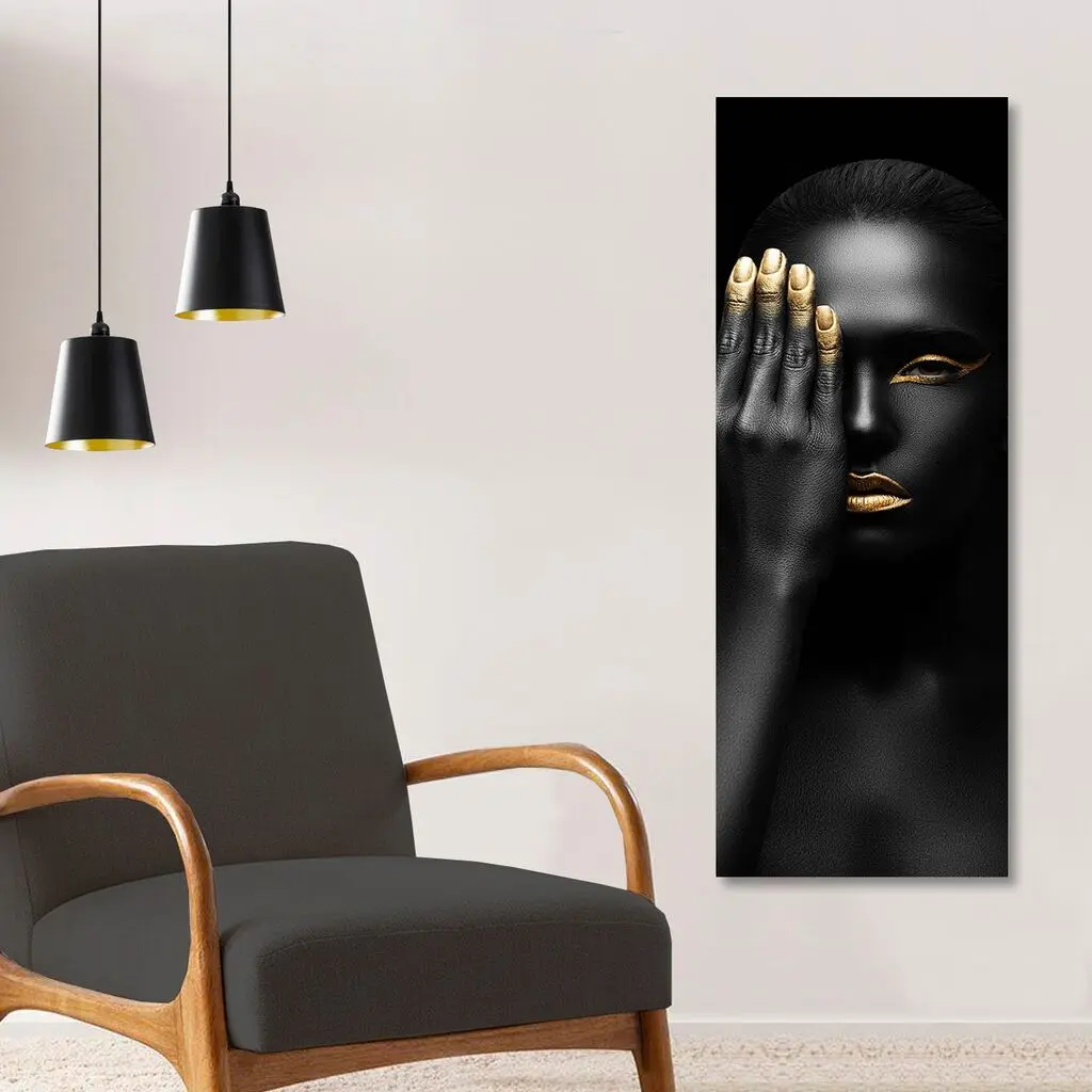 Wallity Slika KNV4424_3080, 30x80 cm