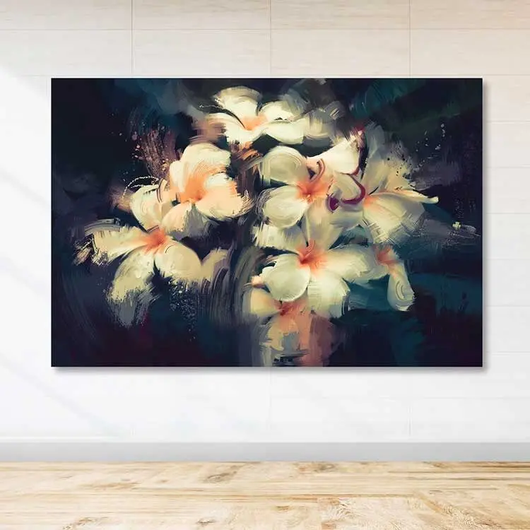 Wallity Slika DEV03193100140, 100x140 cm