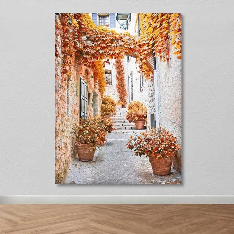 Wallity Slika DEV03340100140, 100x140 cm