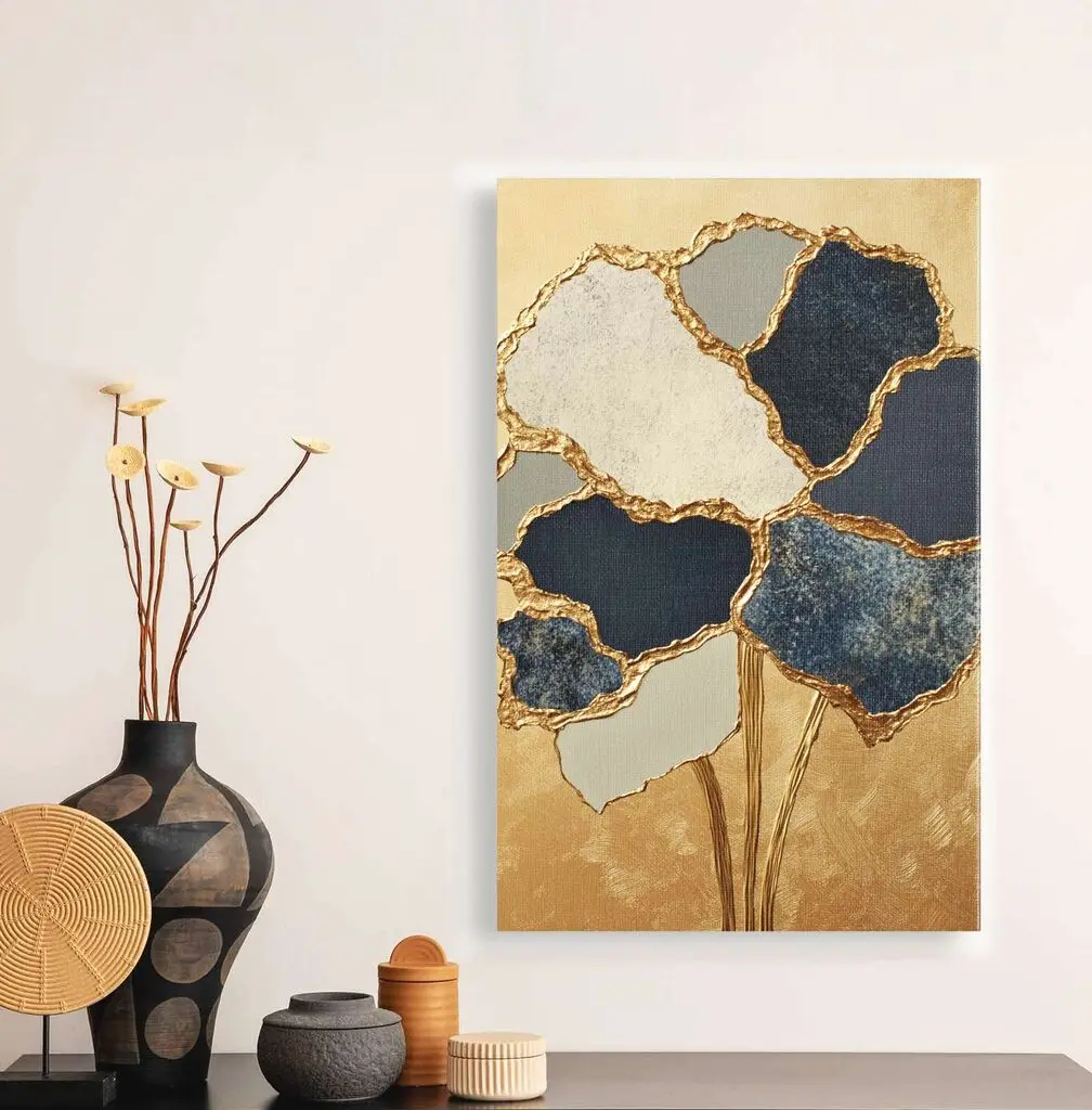 Wallity Slika YNS-1016, 60x90 cm