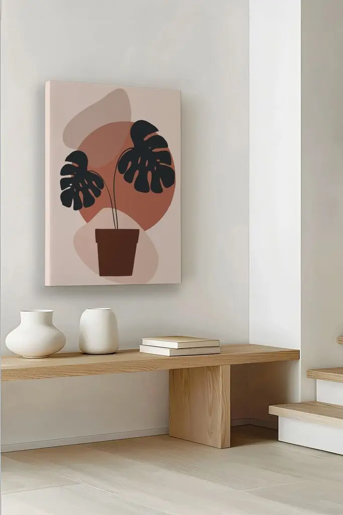 Wallity Slika Ersysb003, 70x100 cm