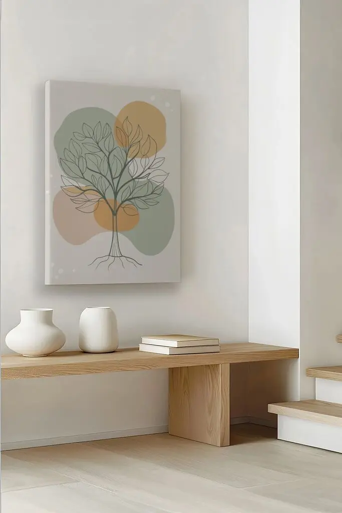Wallity Slika Ersysb031, 40x60 cm