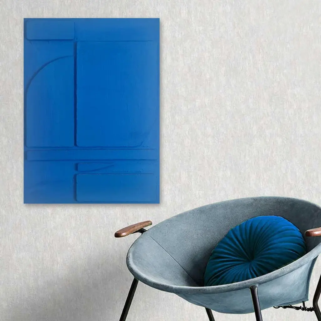 Wallity Slika RF2022, 50x70 cm