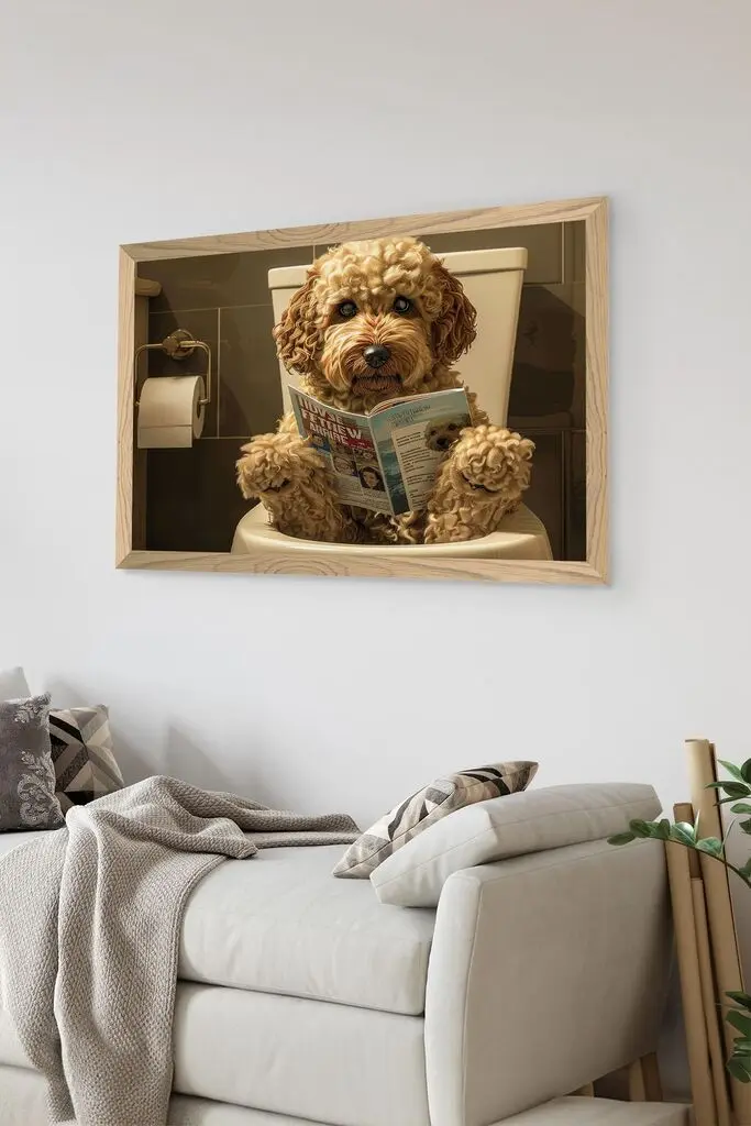 Wallity Slika Arthynmodelyty2030-32, 20x30 cm