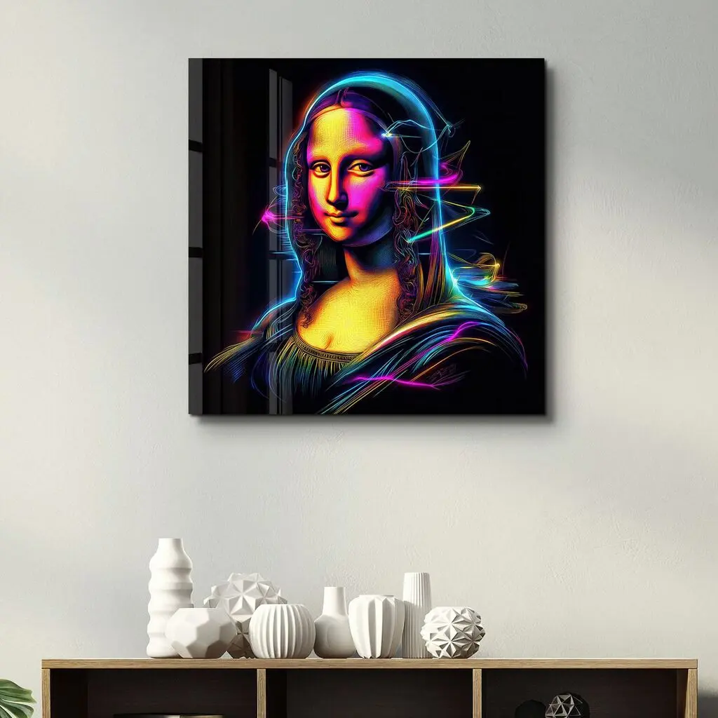 Wallity Slika SPK-3002, 40 x 40 cm