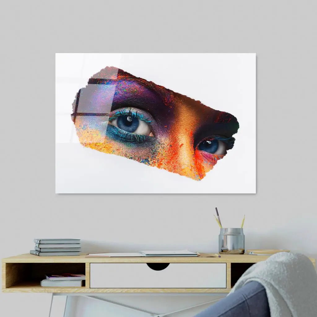Wallity Slika UV-207, 70 x 100 cm