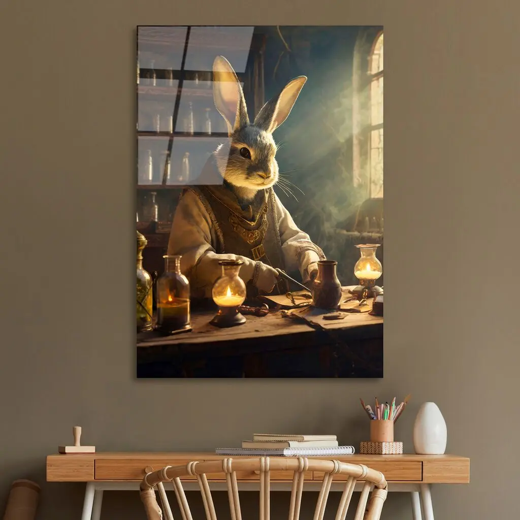 Wallity Slika UV-1186, 70 x 100 cm