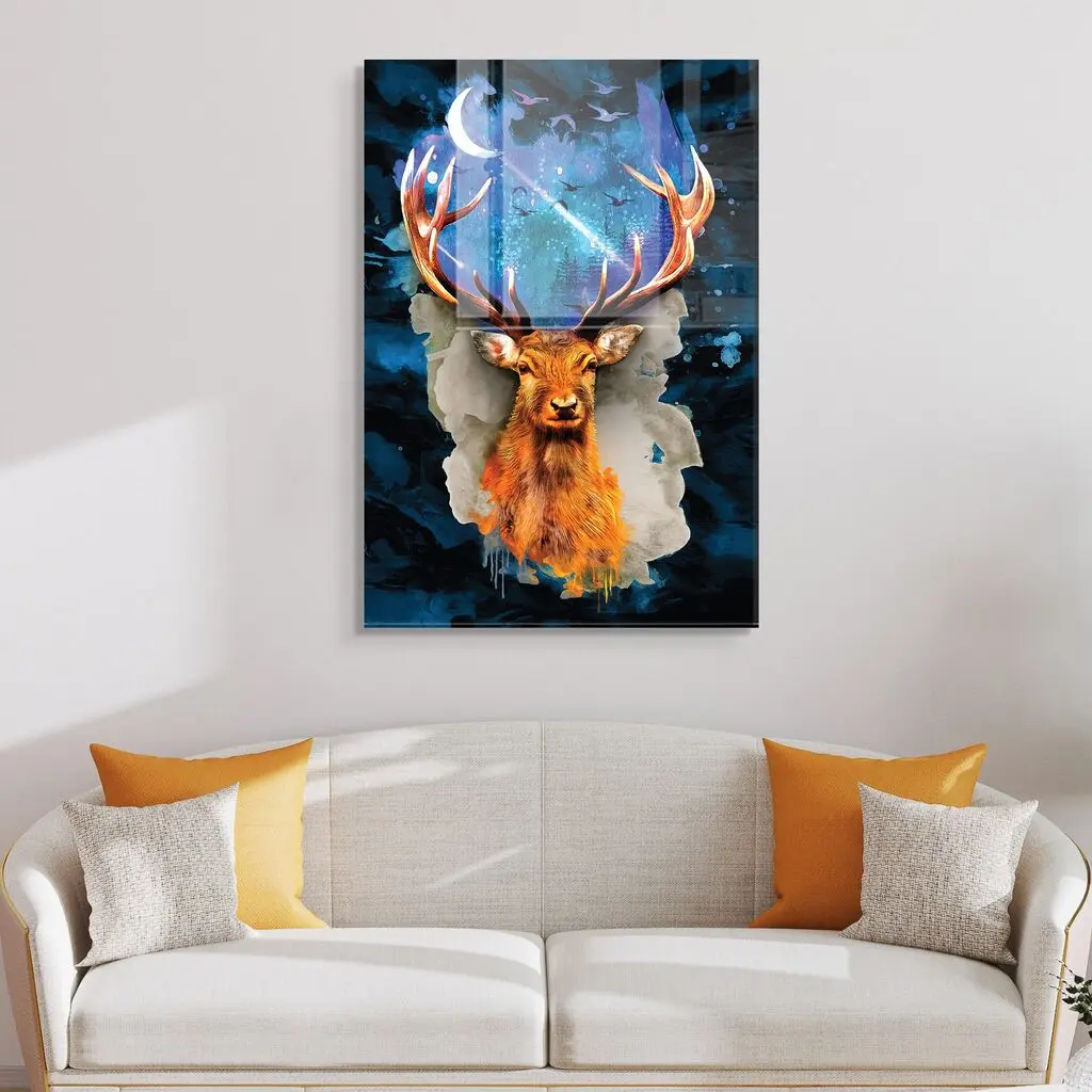 Wallity Slika UV-655, 30 x 45 cm