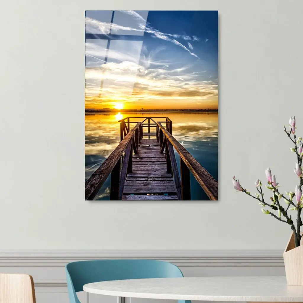 Wallity Slika UV-402, 50 x 70 cm