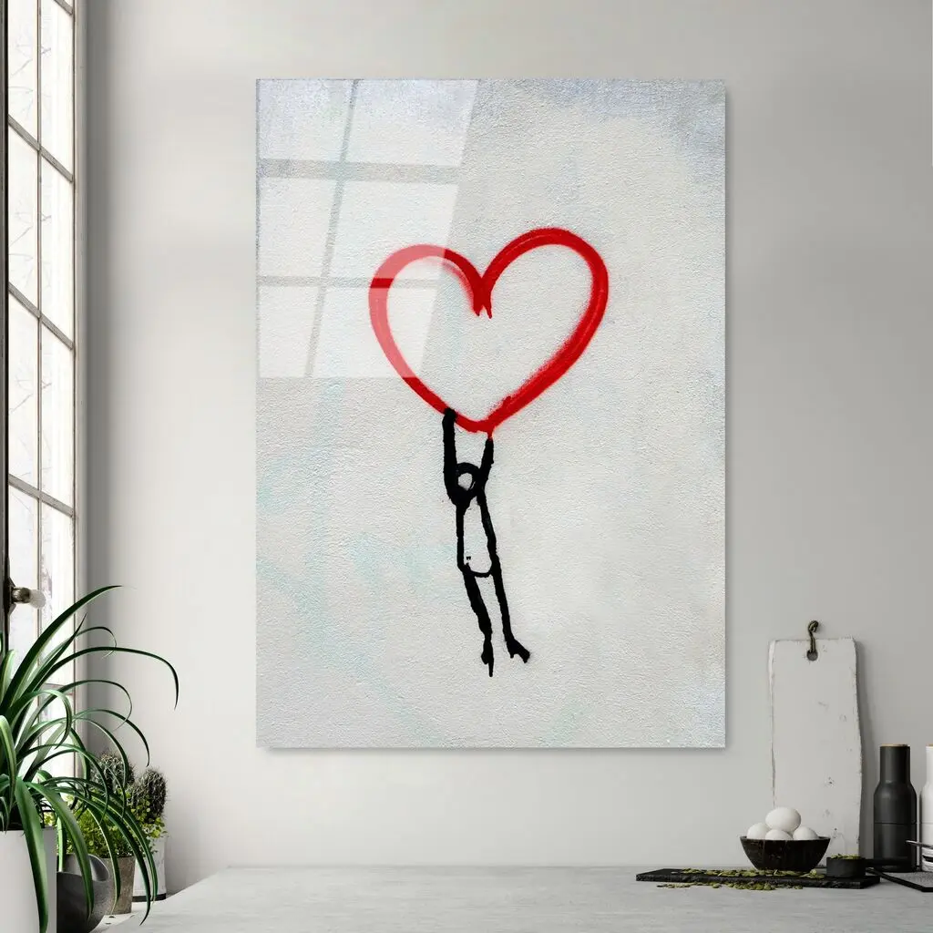 Wallity Slika UV-806, 70 x 100 cm