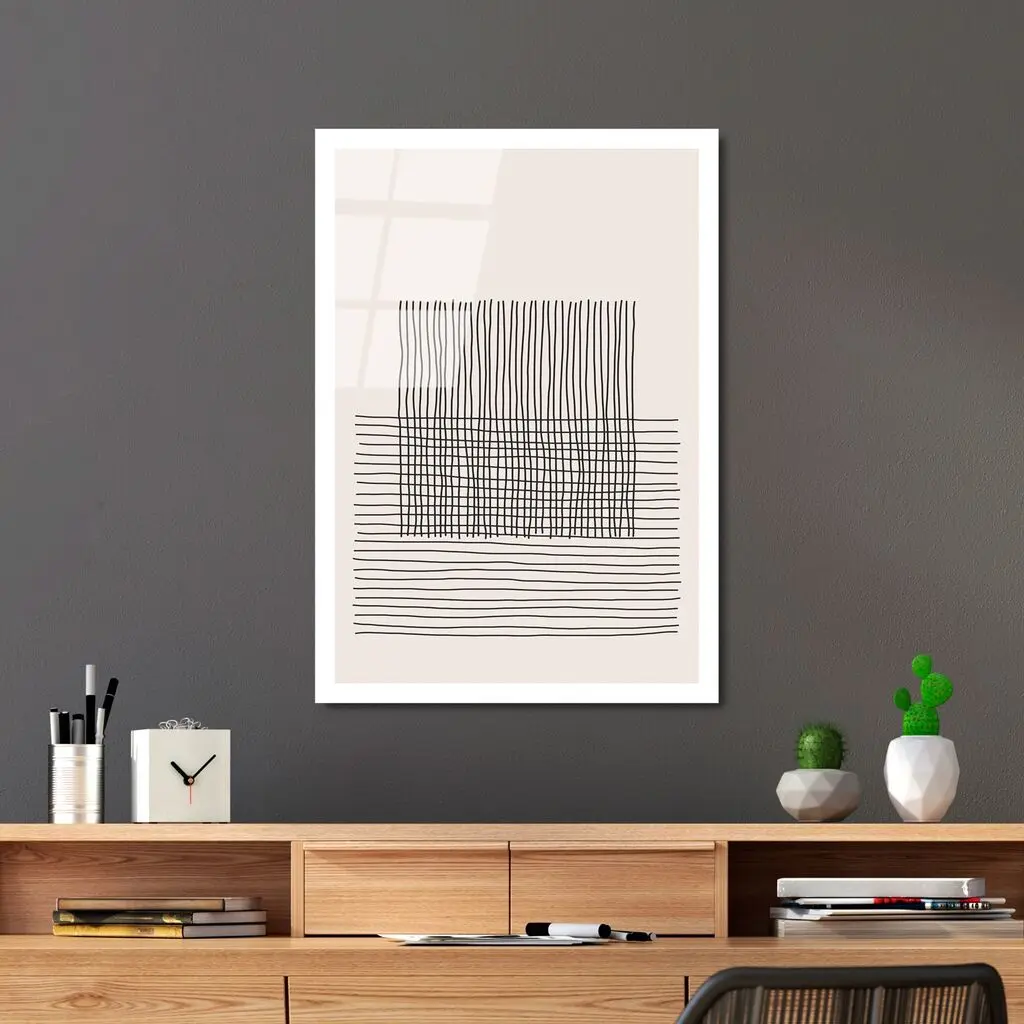 Wallity Slika UV-892, 45 x 65 cm