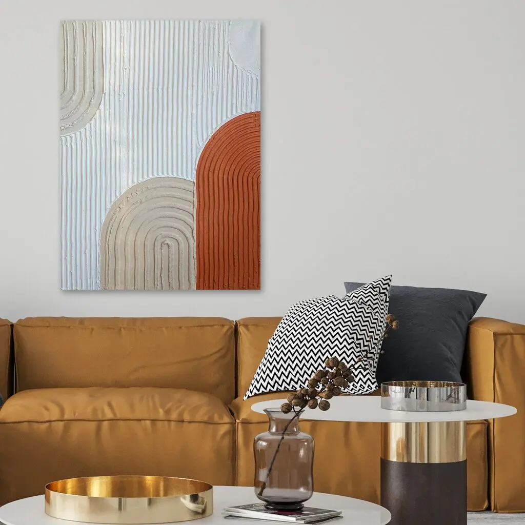 Wallity Slika RFB26_5070, 50x70 cm