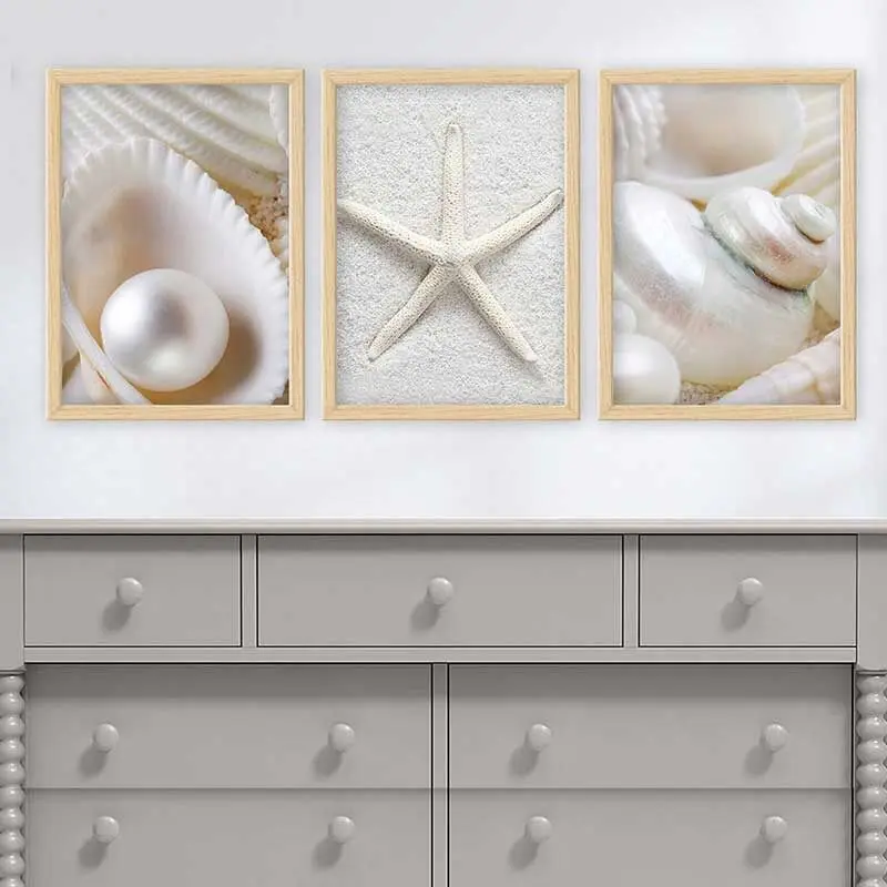 Wallity Uramljena slika 3NTC_45445214_5575, 55x75 cm, 3 dela