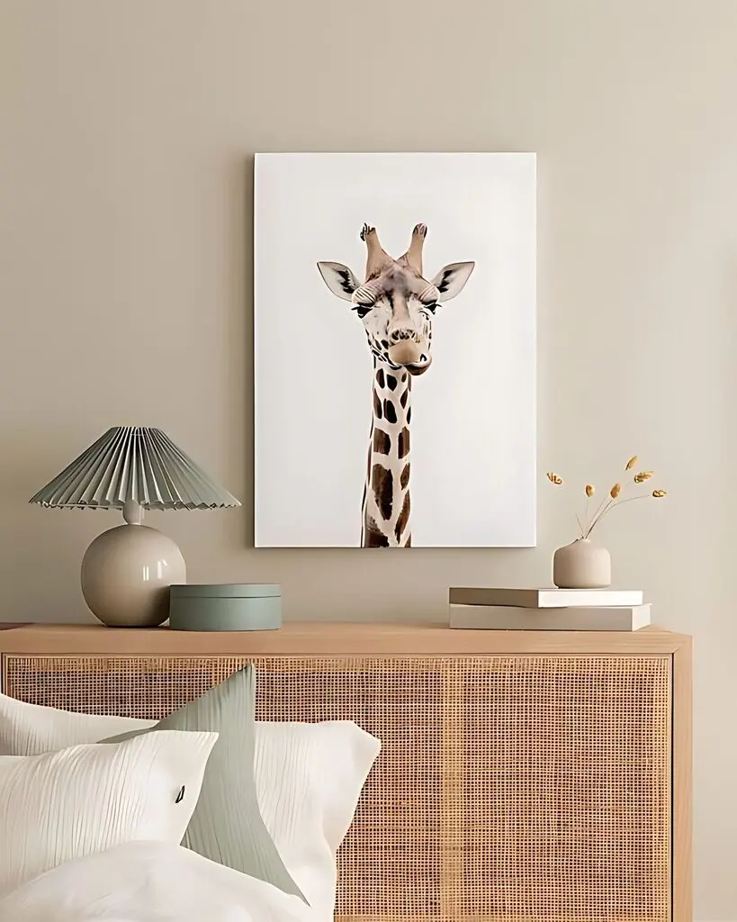 Wallity Slika Artcanvas17, 40x60cm