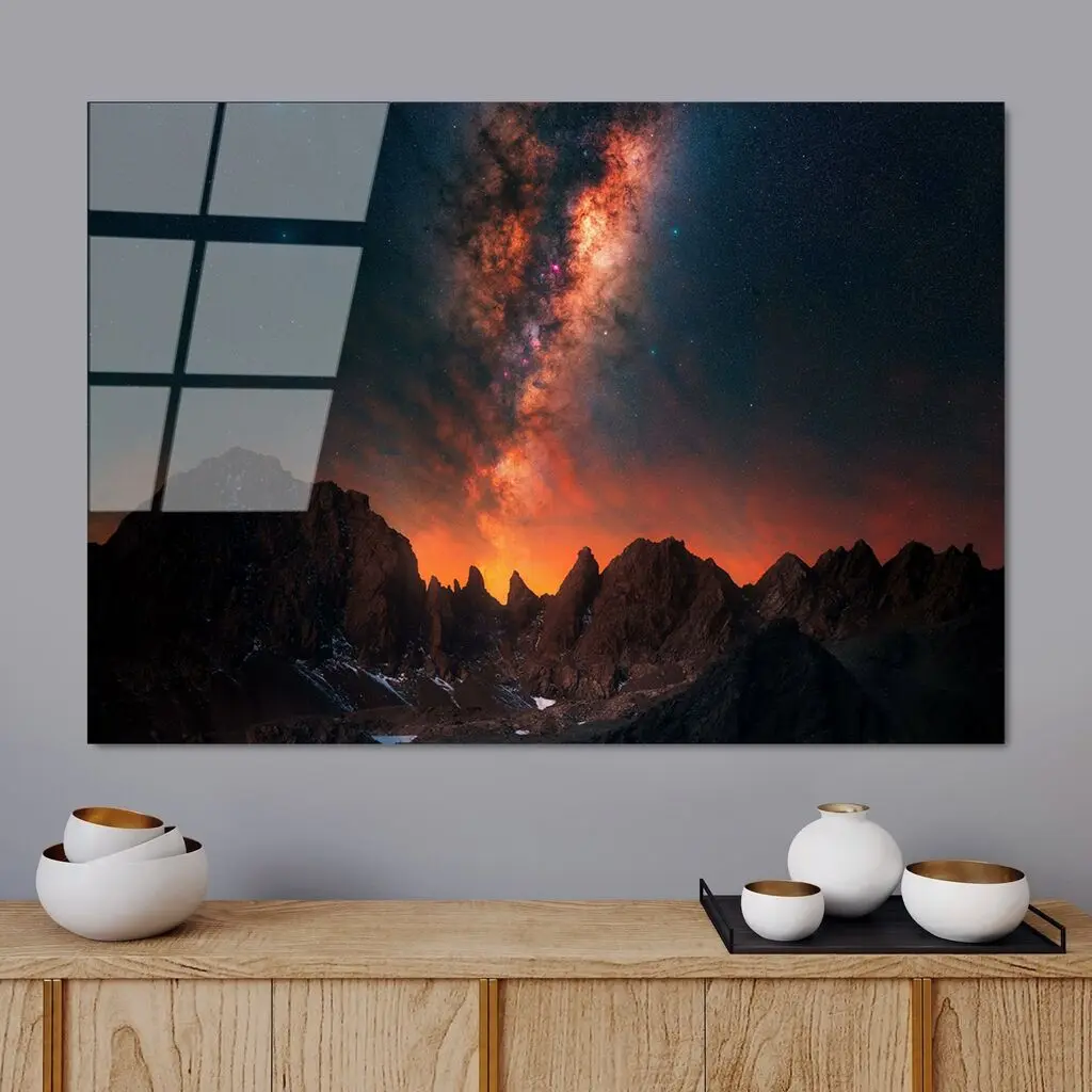 Wallity Slika UV-141 70 x 100, 70x100cm