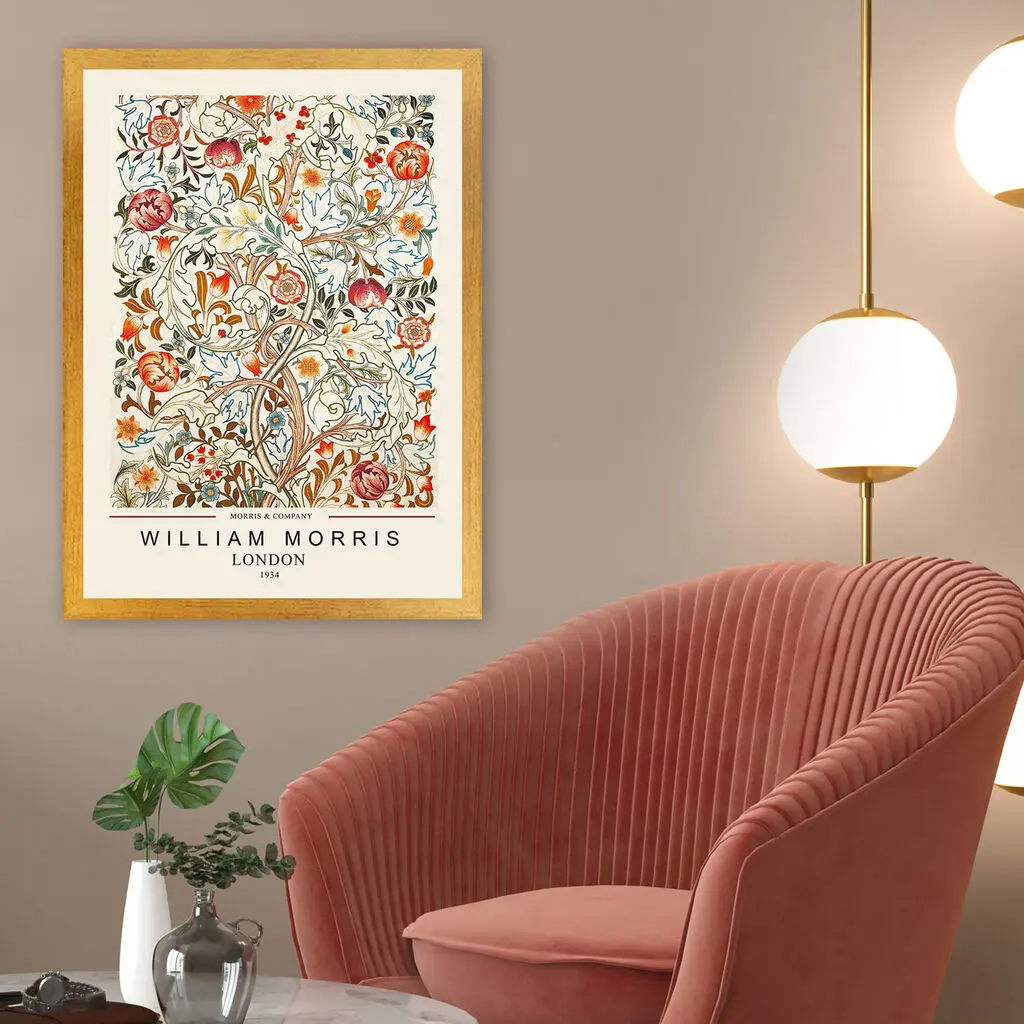 Wallity Slika 55x75cm
