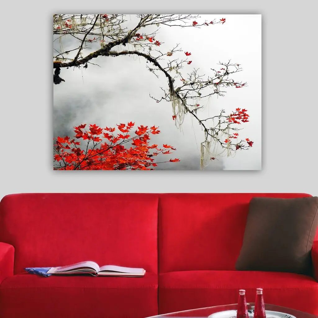 Wallity Slika na platnu 70x100cm