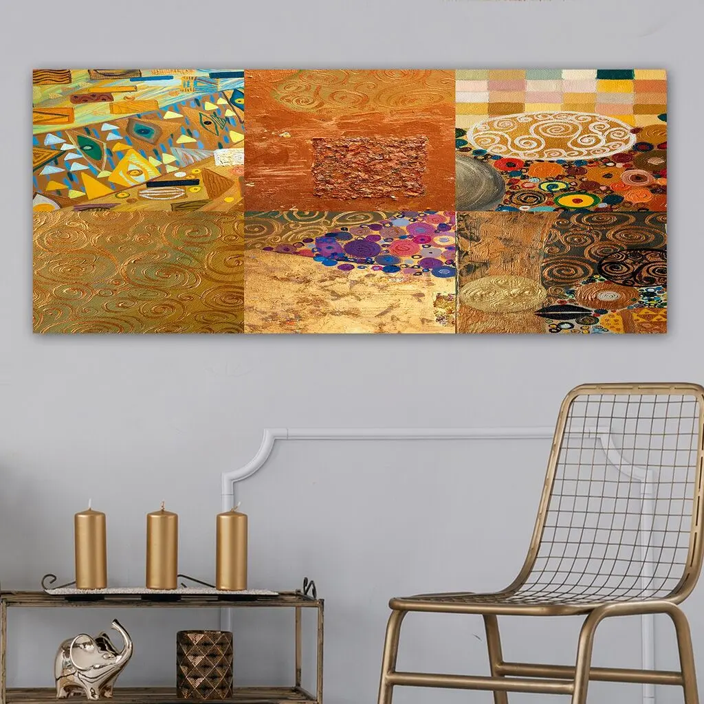 Wallity Slika YTY229038481_50120, 50x120 cm
