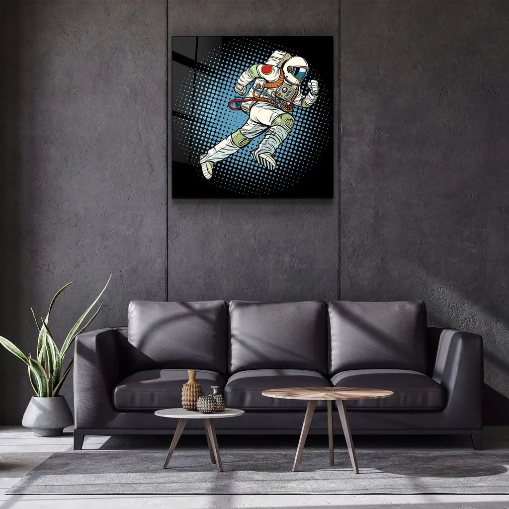 Wallity Slika KRV-1000, 50 x 50 cm