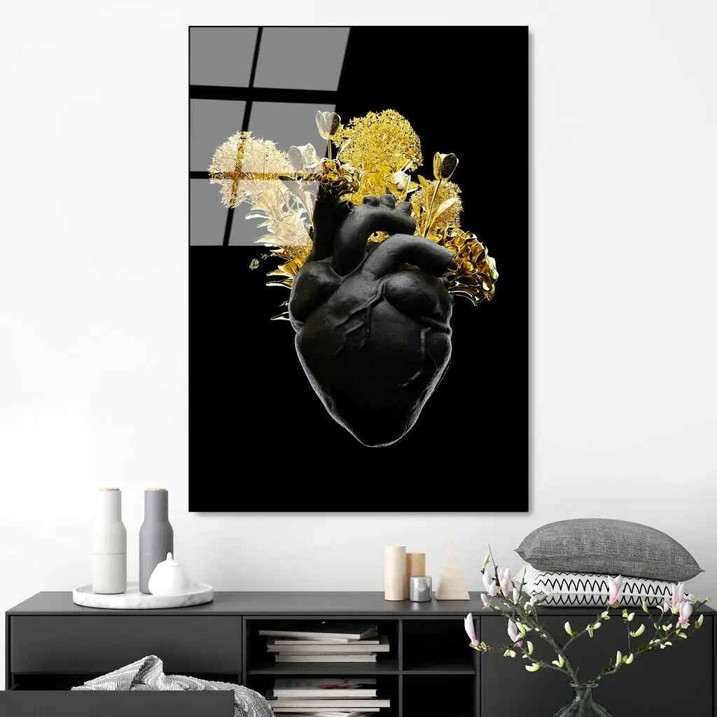 Wallity Slika UV-1205, 70 x 100 cm