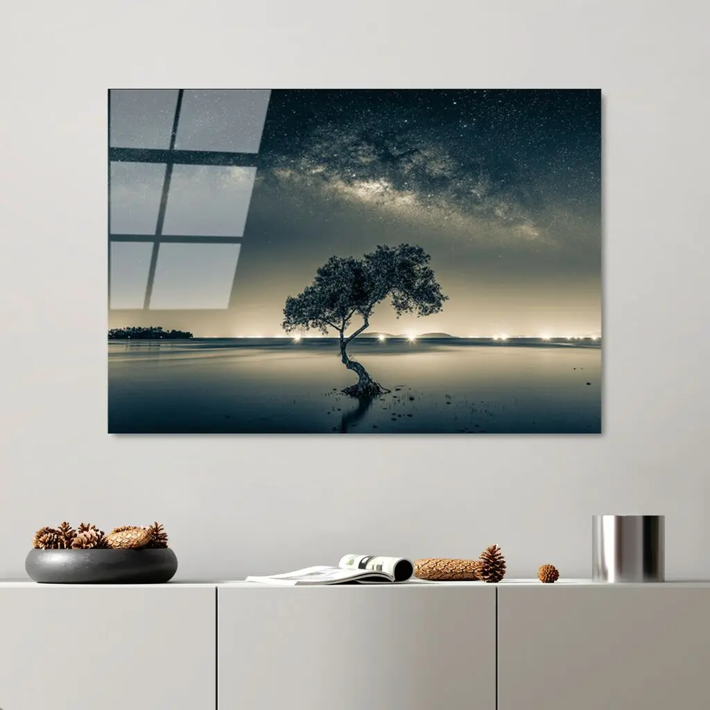 Wallity Slika UV-436, 50 x 70 cm