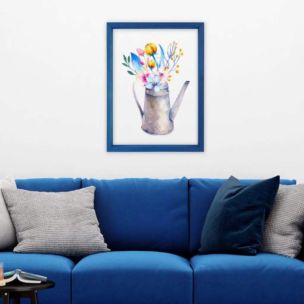 Wallity Slika CAM10355637942, 32x42cm
