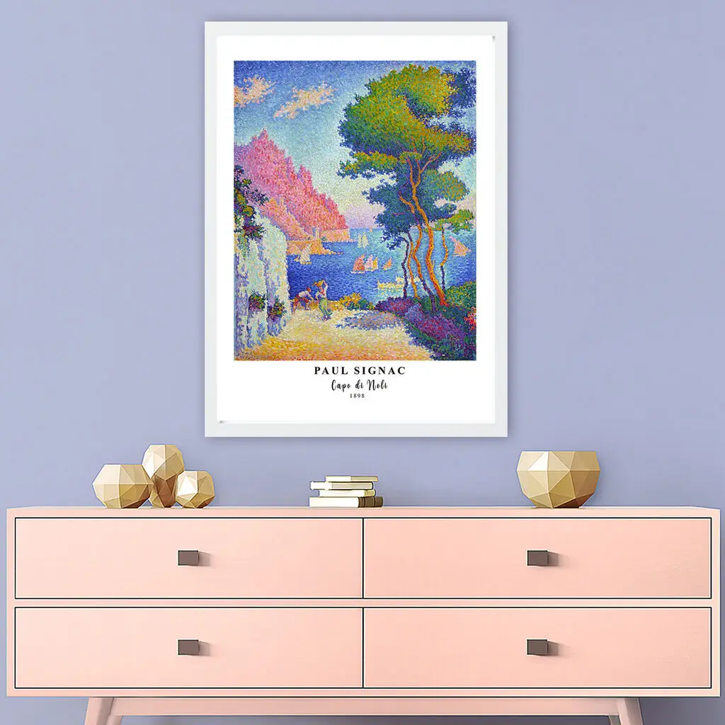 Wallity Slika 35x45cm