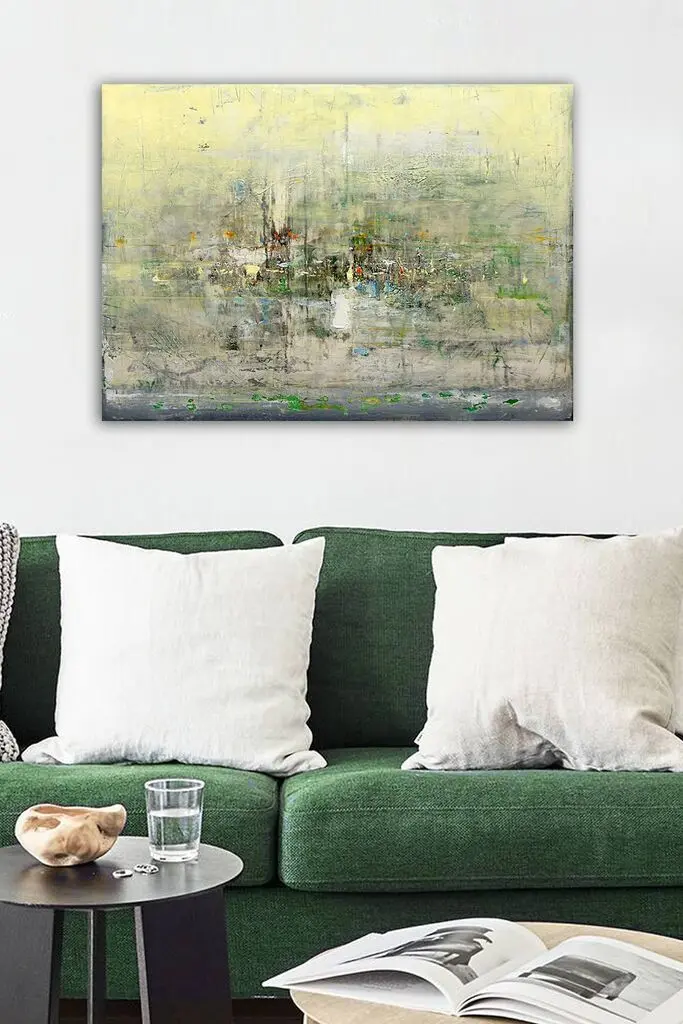 Wallity Slika na platnu 50x70cm
