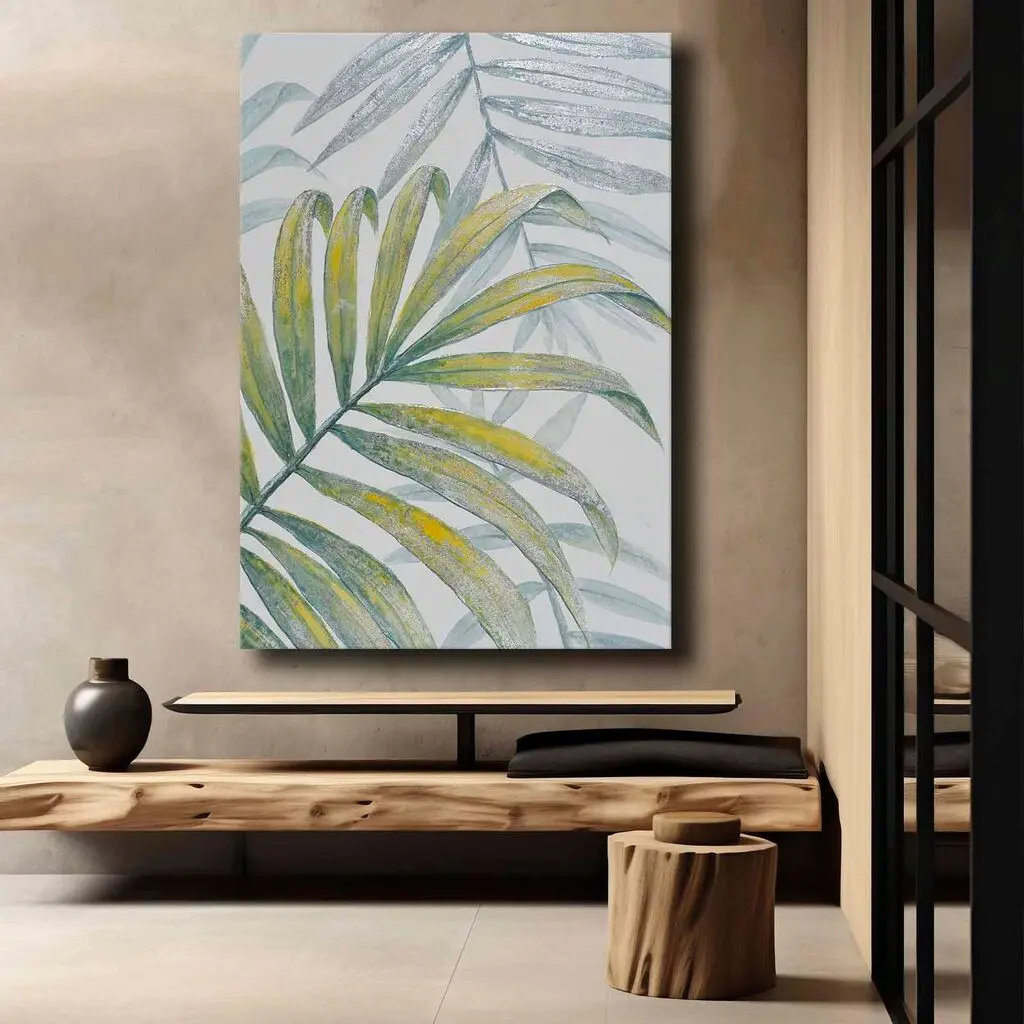 Wallity Slika na platnu 70100softc-018, 70 x 100 cm