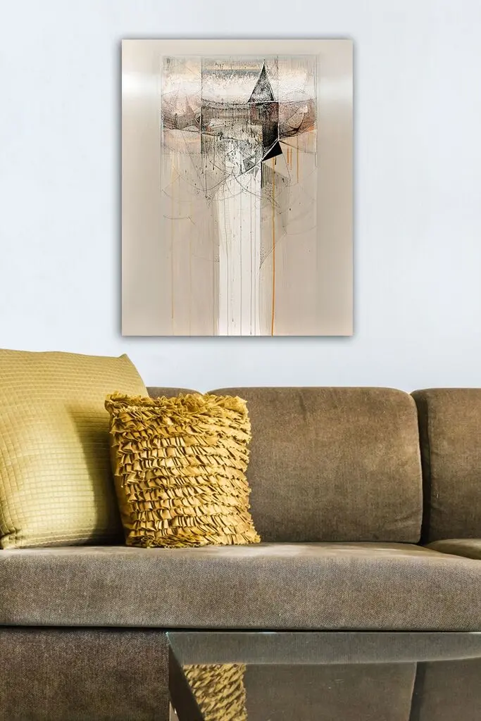 Wallity Slika 529TCR2186, 50x70 cm