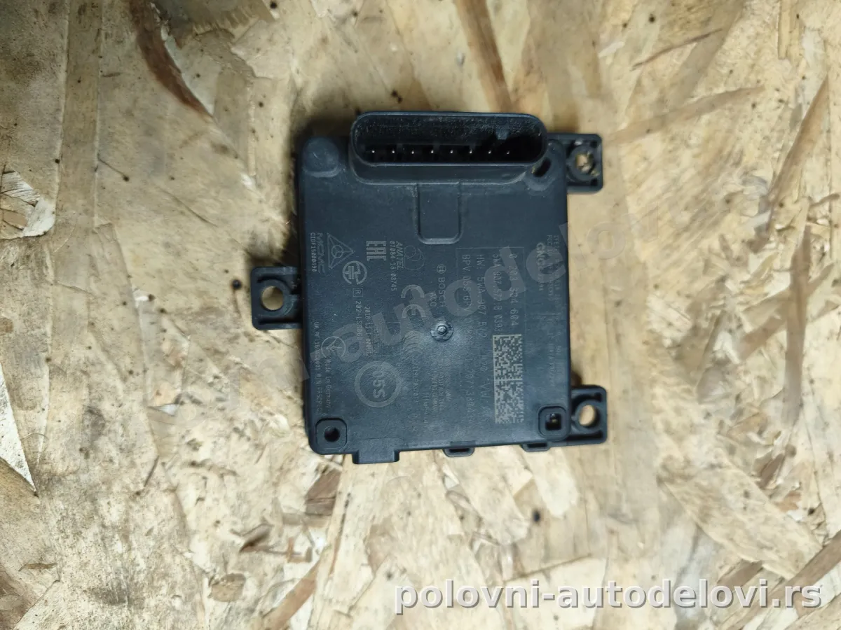 ACC Radar - 5WA 907 572 B