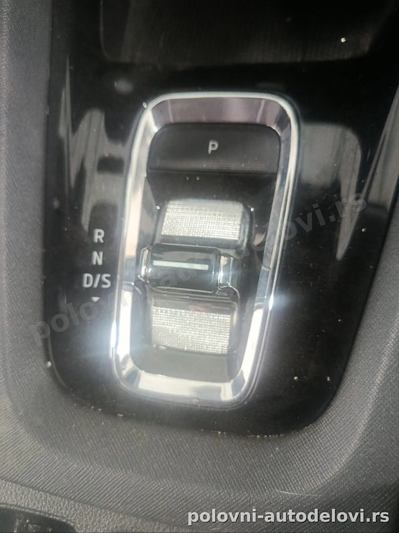 DSG selektor menjača ručica Skoda Octavia A8 Golf 8 Leon 5WA927225