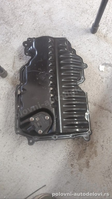 Karter 2.0 TDI original VW Audi Skoda Seat (05L103602)