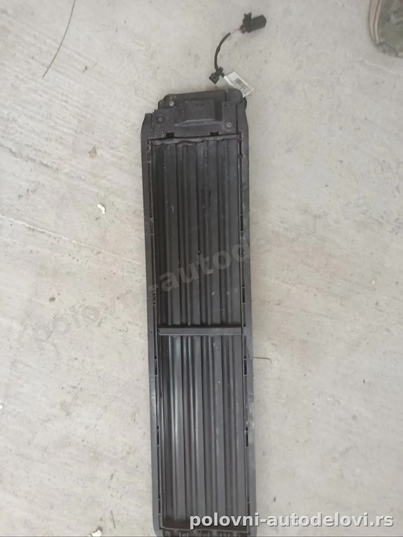 Aktivne žaluzine hladnjaka Skoda Octavia A8 (2Q0122323A)