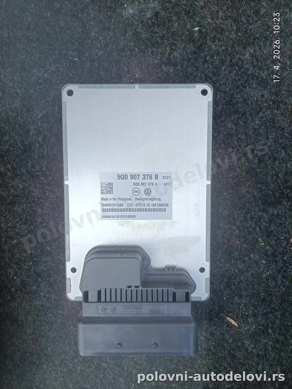 Modul elektricnih amortizera 5Q0 907 376 B