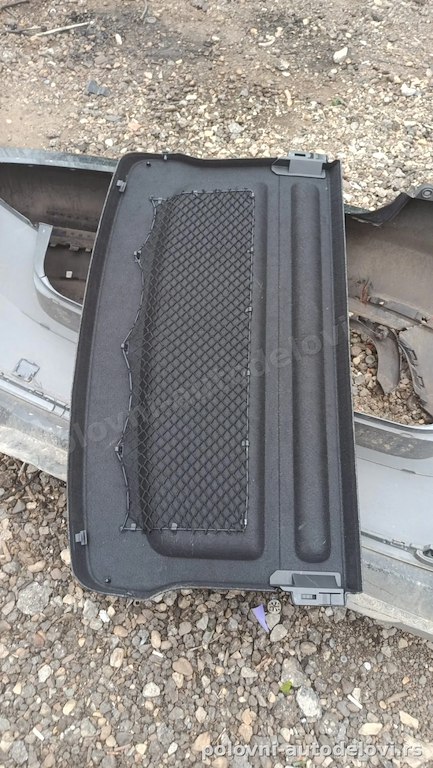Poklopac gepeka skoda scala