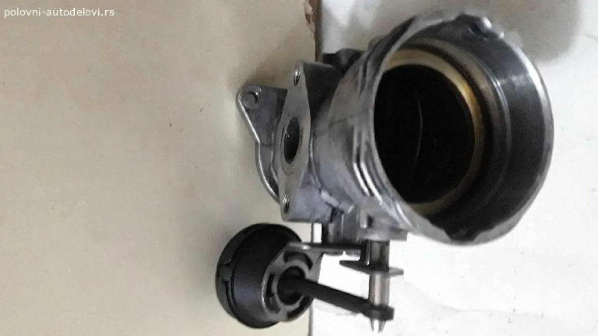Eger Ventil Audi A4 1.9 TDI