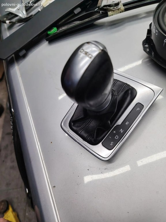 Pasat b7 ručica menjača automatik