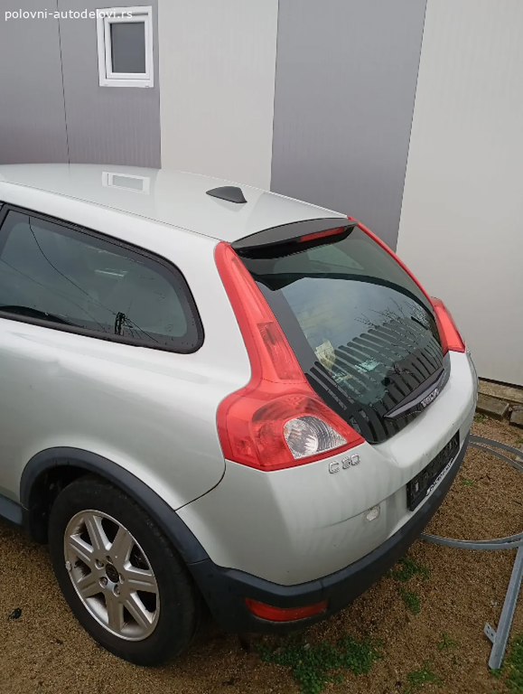 Volvo c30