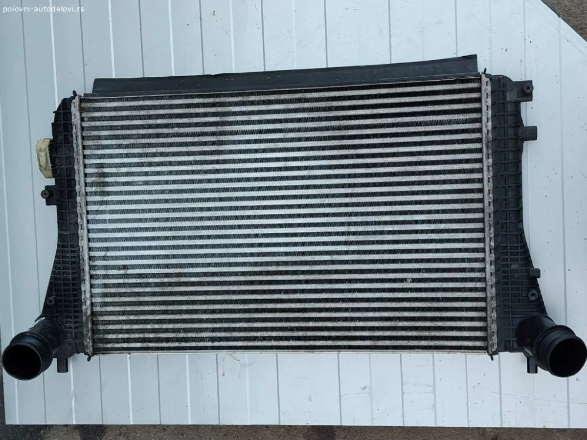 Pasat b7 interkuler 2.0 TDI 140 KS