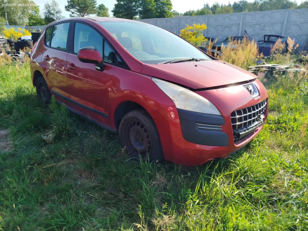 3008 208 207 308 108 508 2008 5008 POLOVNI DELOVI