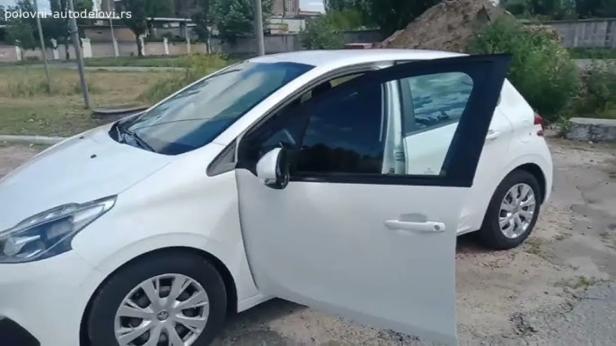 208 308 108 508 3008 2008 5008 207 POLOVNI DELOVI
