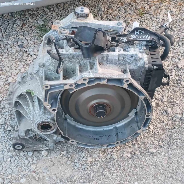 Automatski menjać za Forda CMAX 1.5 Tdci 2017.