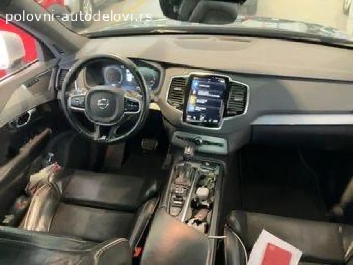Volvo v90.v90cc