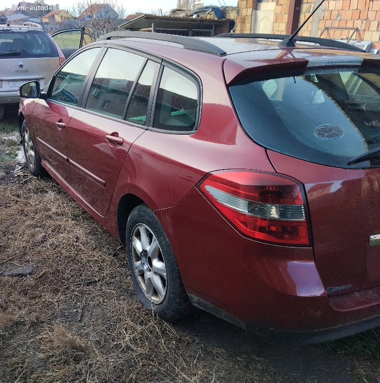 RENAULT LAGUNA 2 i 3, Najjeftiniji originalni polovni delovi