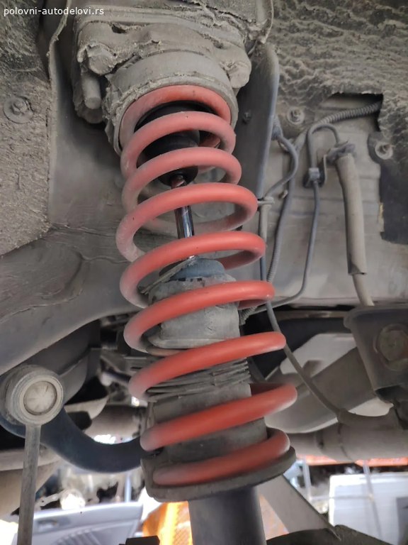 Alfa Romeo 159 Eibacn opruge Originalni delovi Moguca ugrad